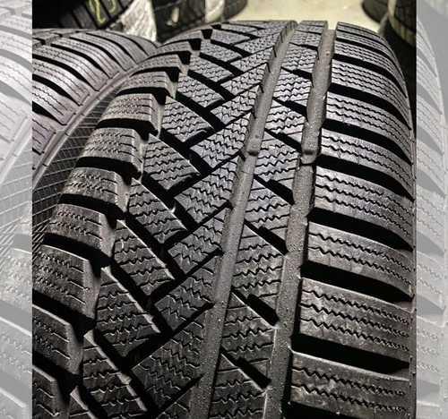 Continental ContiWinterContact TS 850 P 215/60 R18