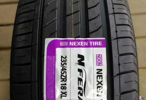 Nexen N'Fera SU1 235/45 R18