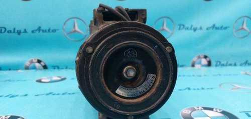 Компрессор кондиционера Bmw 525I e39lci M54B25