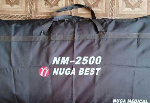 Турманиевый мат Nuga Best NM-2500D