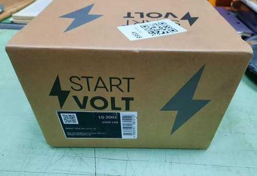 Генератор start volt 150A 14V LG 2001