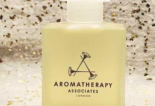 Масло для ванны и душа Aromatherapy Associates