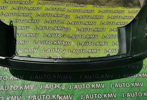 Бампер задний Fiat Albea
