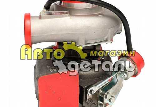 Турбина 375 л.с euro 3 WD615 howo holset
