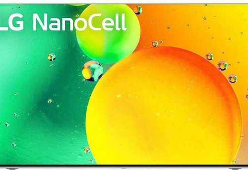 Телевизор LG NanoCell 50nano776QA