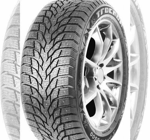 Tracmax X-Privilo S500 215/60 R17 100T