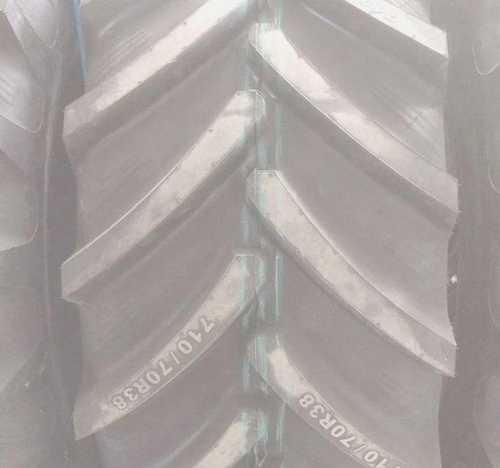 710/70R38 Ozka agro10 TL