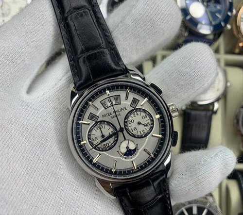 Часы Pate*k Philippe Grand Complications