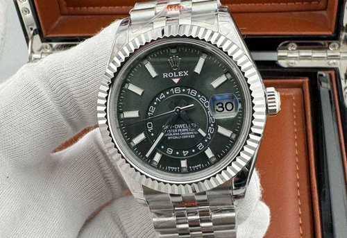 Часы Rolex Sky Dweller