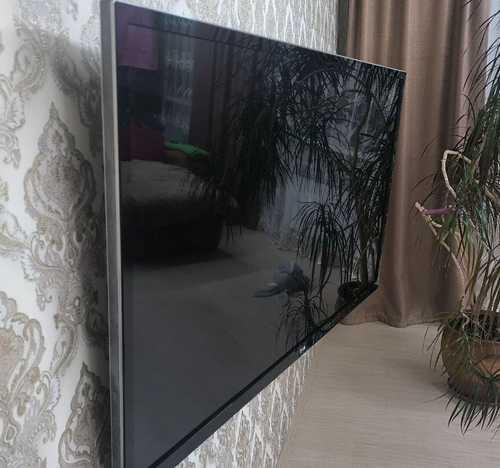 Телевизор lg 47la644v смарт тв