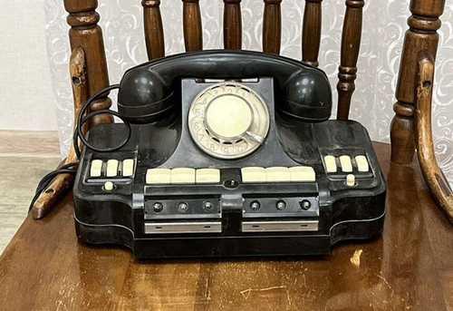 Старинный телефон кд-6 1972г для коллекции