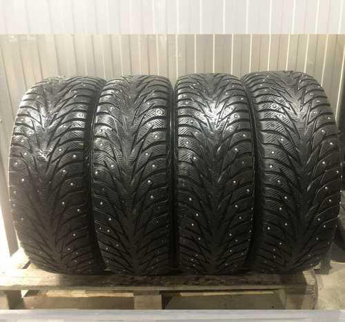 Yokohama Ice Guard IG35 245/70 R16