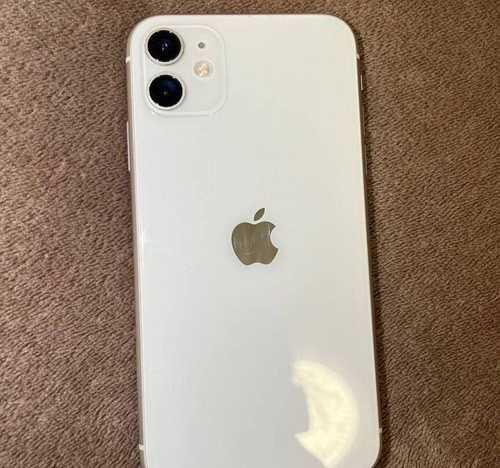 iPhone 11, 256 ГБ