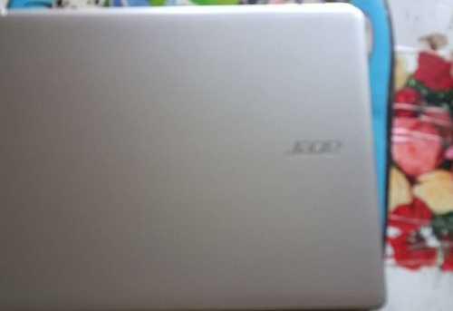 Нетбук acer aspire v5-132p