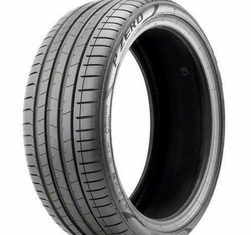 Pirelli P Zero Luxury Saloon 245/45 R18 100Y