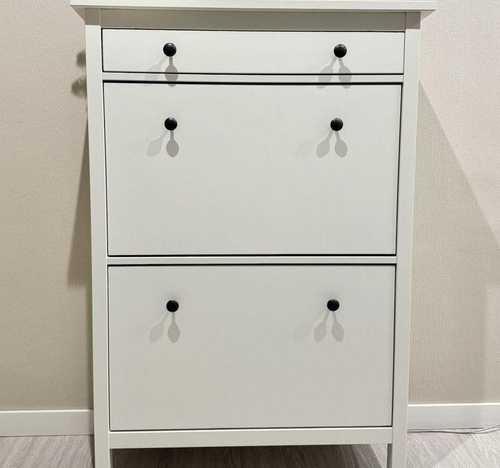 Обувница IKEA