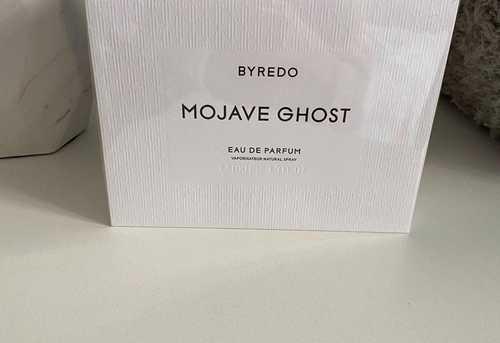 Byredo mojave ghost 100 ml