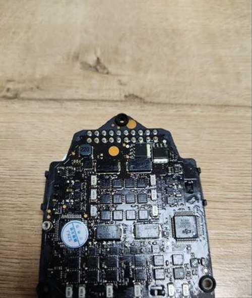 Плата регулятора ESC Board DJI Mavic 2 pro zoom