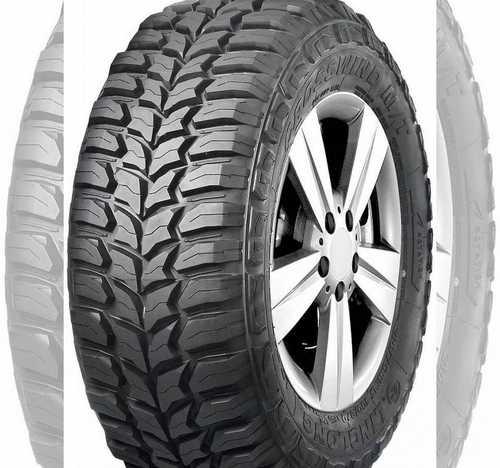 LingLong CrossWind M/T 285/70 R17