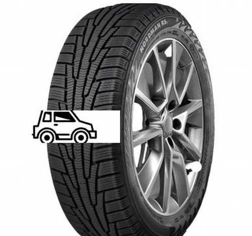 Ikon Tyres Nordman RS2 205/55 R16 94R