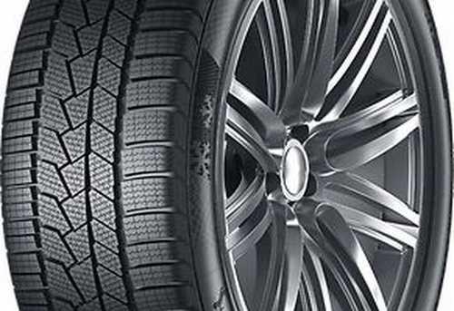 Continental ContiWinterContact TS 860S 255/40 R20 101W