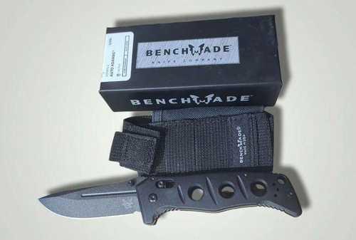 Нож Benchmade Adamas