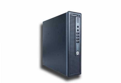 HP EliteDesk 800 G1 usdt