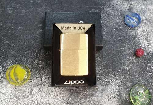 Зажигалка zippo оригинал гравировка в подарок