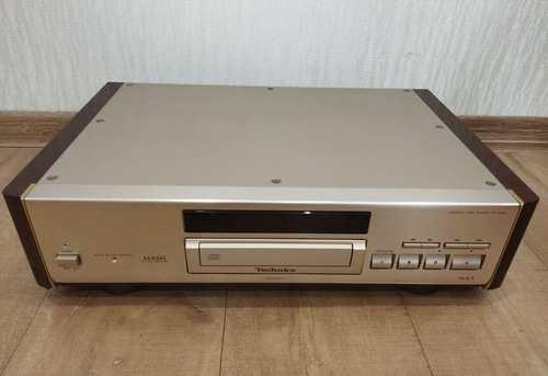 Technics sl-p2000