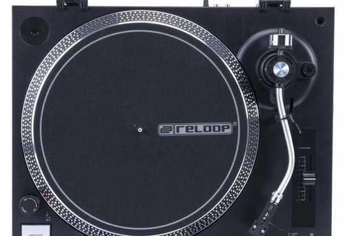 Reloop RT-1 BT DJ проигрыватель винила