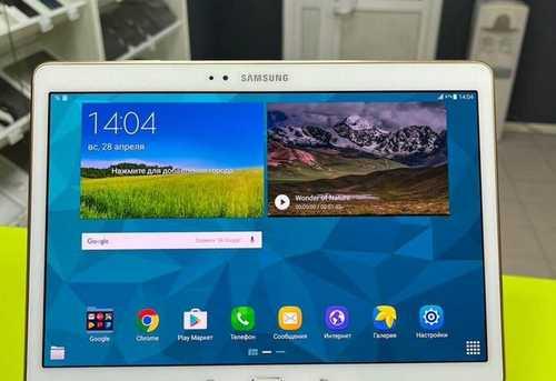 Планшет Samsung Galaxy Tab S 10.5