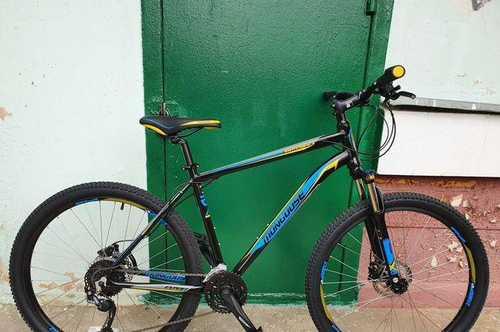 Mongoose Switchback Expert 27.5