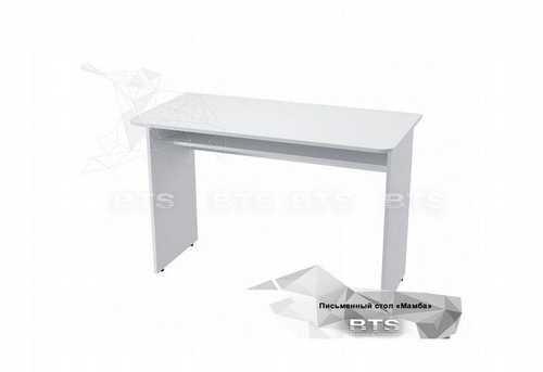 Письменный стол белый в наличии в Челябинске