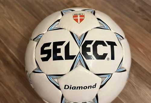 Мяч select diamond