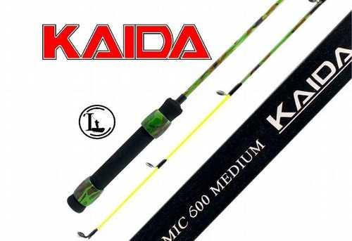 Зимняя удочка Kaida Dynamic 600