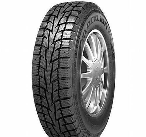 Dynamo Snow-H MWS01 235/55 R19 101H