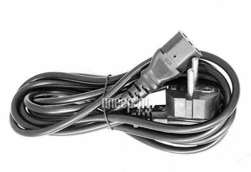 Кабель 5bites IEC-320-C13 / 220V 1m PC205-10A