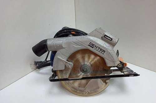 Пилы, электро, бензопилы Dexter Power nc1300cs