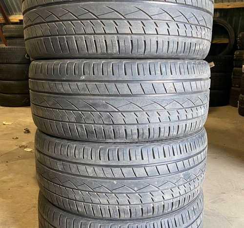 Continental ContiCrossContact UHP 265/40 R21 105Y