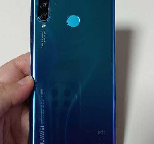 HUAWEI P30 lite, 6/128 ГБ