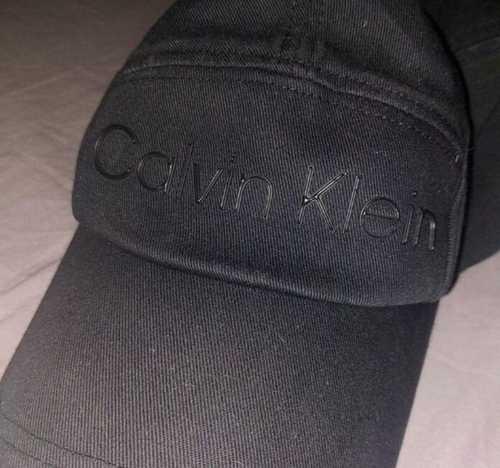 Кепка Calvin klein