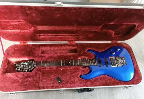 Электрогитара Ibanez 540r 1991г Japan