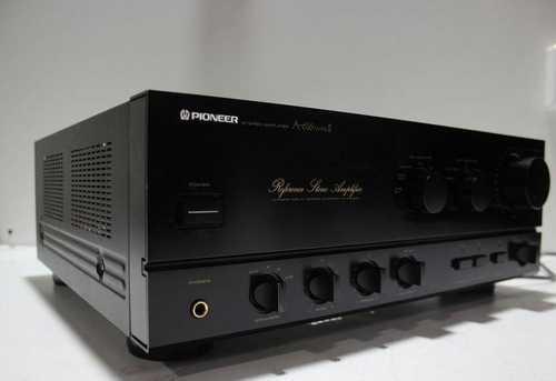 Pioneer A-616 MK2 Стерео Усилитель Japan