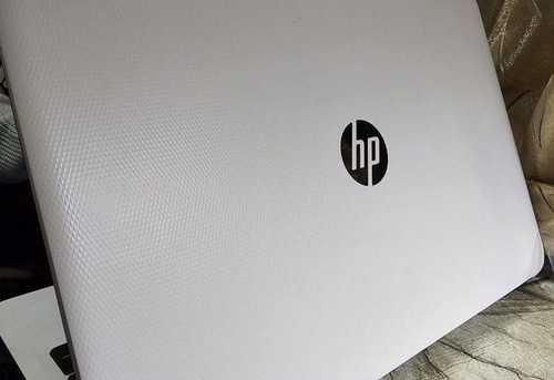 Ноутбук HP 15-aco22ur