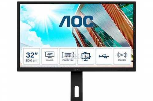 AOC q32p2ca