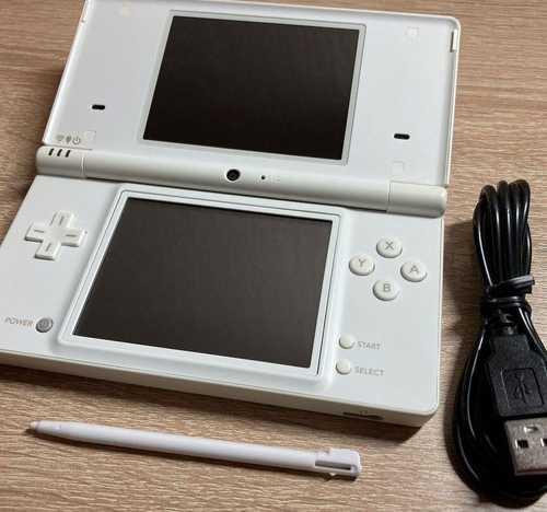 Nintendo DSi