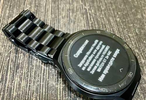 Смарт часы huawei watch gt 2e (Т94497)