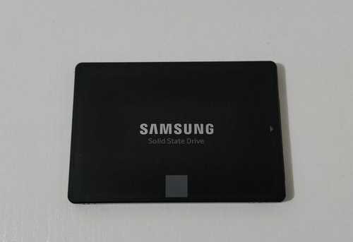 SSD Samsung 860 EVO 250gb SATA