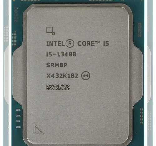 Процессор 1700 Intel Core i5 13400 Raptor Lake-S OEM