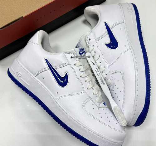 Nike Air Force 1 Low Retro (42.5 eur) Оригинал